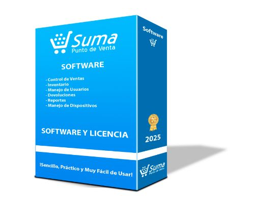 Suma Punto de Venta. Suma Punto de Venta Deposito - V2.39